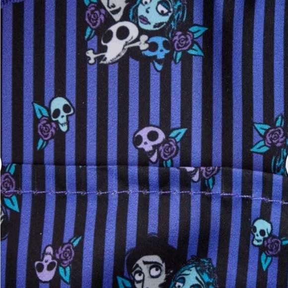 Loungefly | Bags | Loungefly Corpse Bride Emily Crossbody Bag | Poshmark